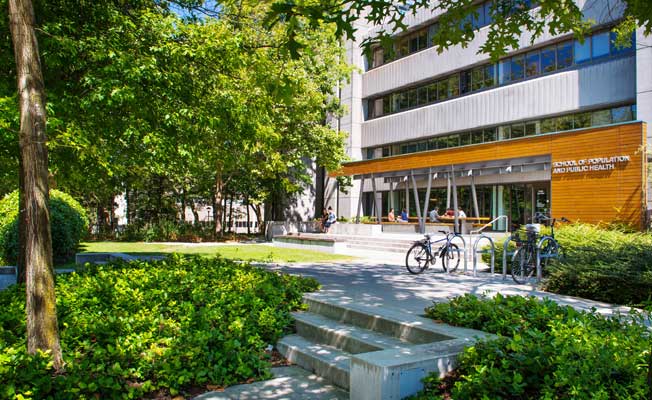 Discover the new series of Grand Rounds by UBC SPPH | cIRcle UBC